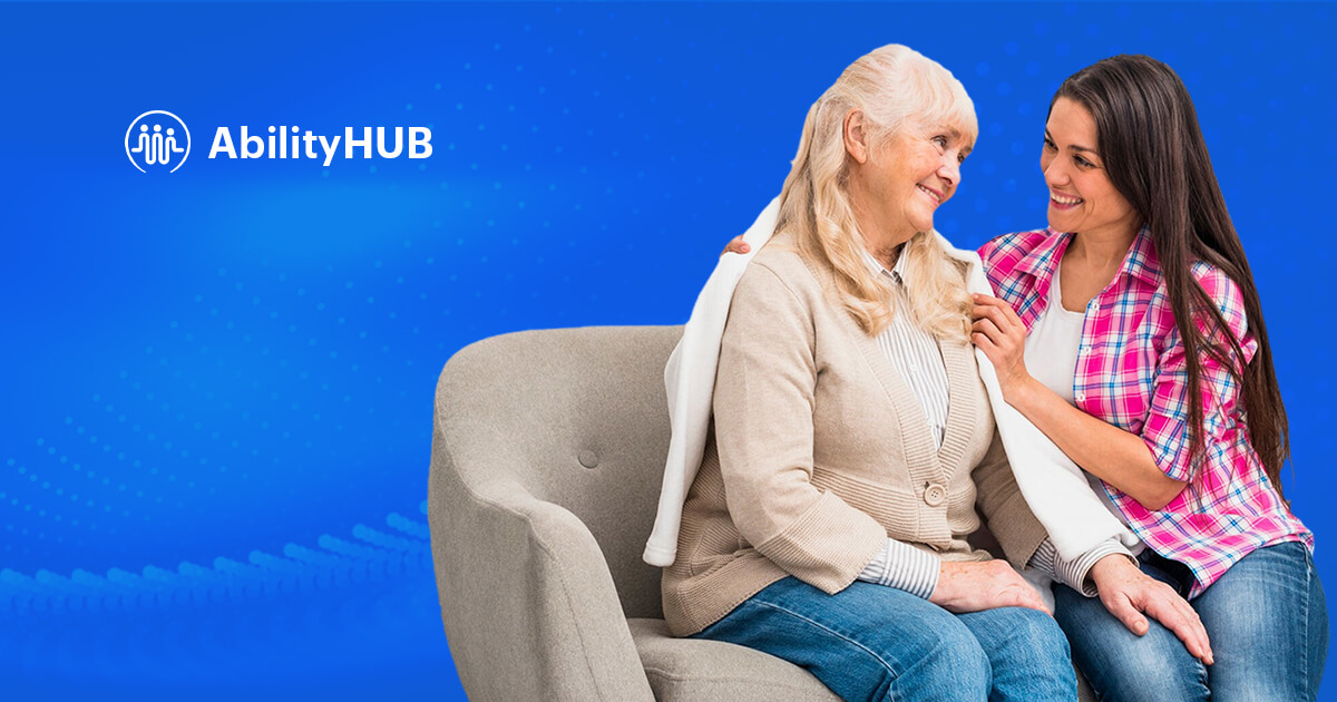 Home - AbilityHUB